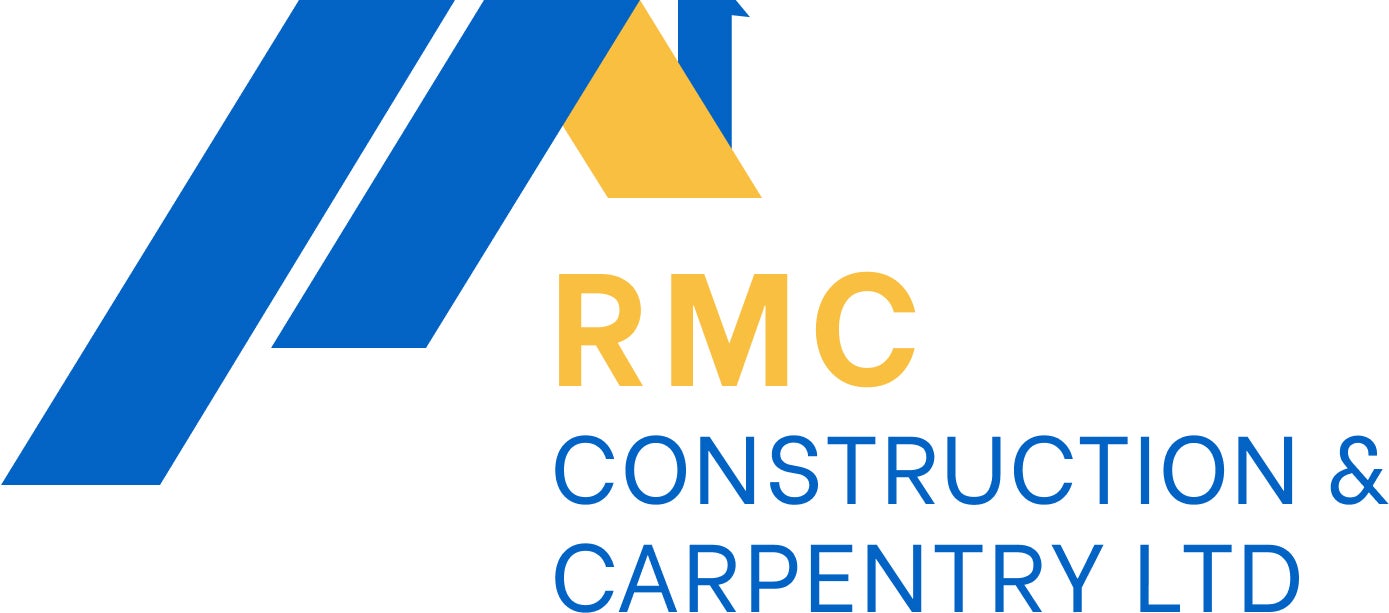 Home | RMC Construction & Carpentry Ltd